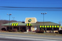 Ground Round Franchise Costs and Franchise Info for 2022 | Franchise Clique