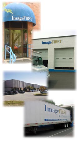 Imagefirst Healthcare Laundry Specialists Franchise Costs and Franchise ...