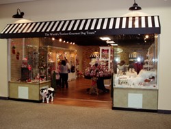 Just Dogs Gourmet Franchise Costs and Franchise Info for 2025 ...