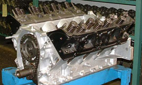 American Engine Installations Franchise Costs and Franchise Info for ...