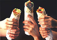 Mr. Pita Franchise Costs and Franchise Info for 2025 | Franchise Clique