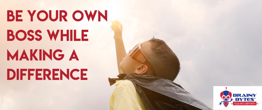 Brainy Bytes Franchise Costs and Franchise Info for 2025 | Franchise Clique